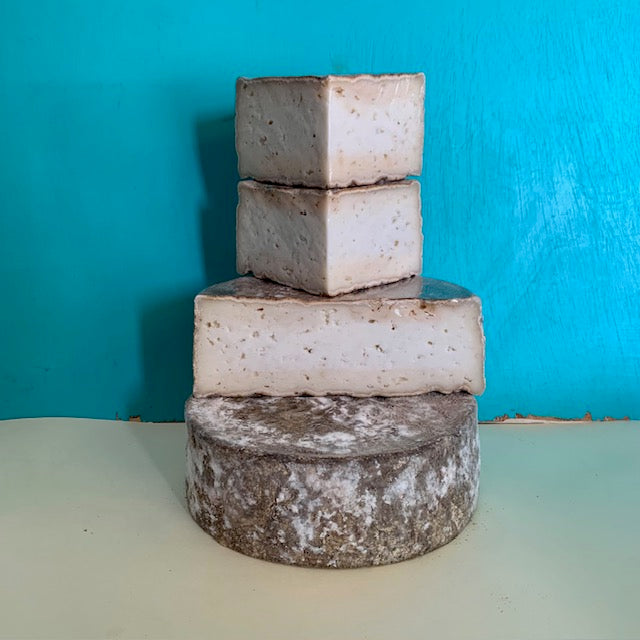 Boyne Valley Bán | Mike's Fancy Cheese