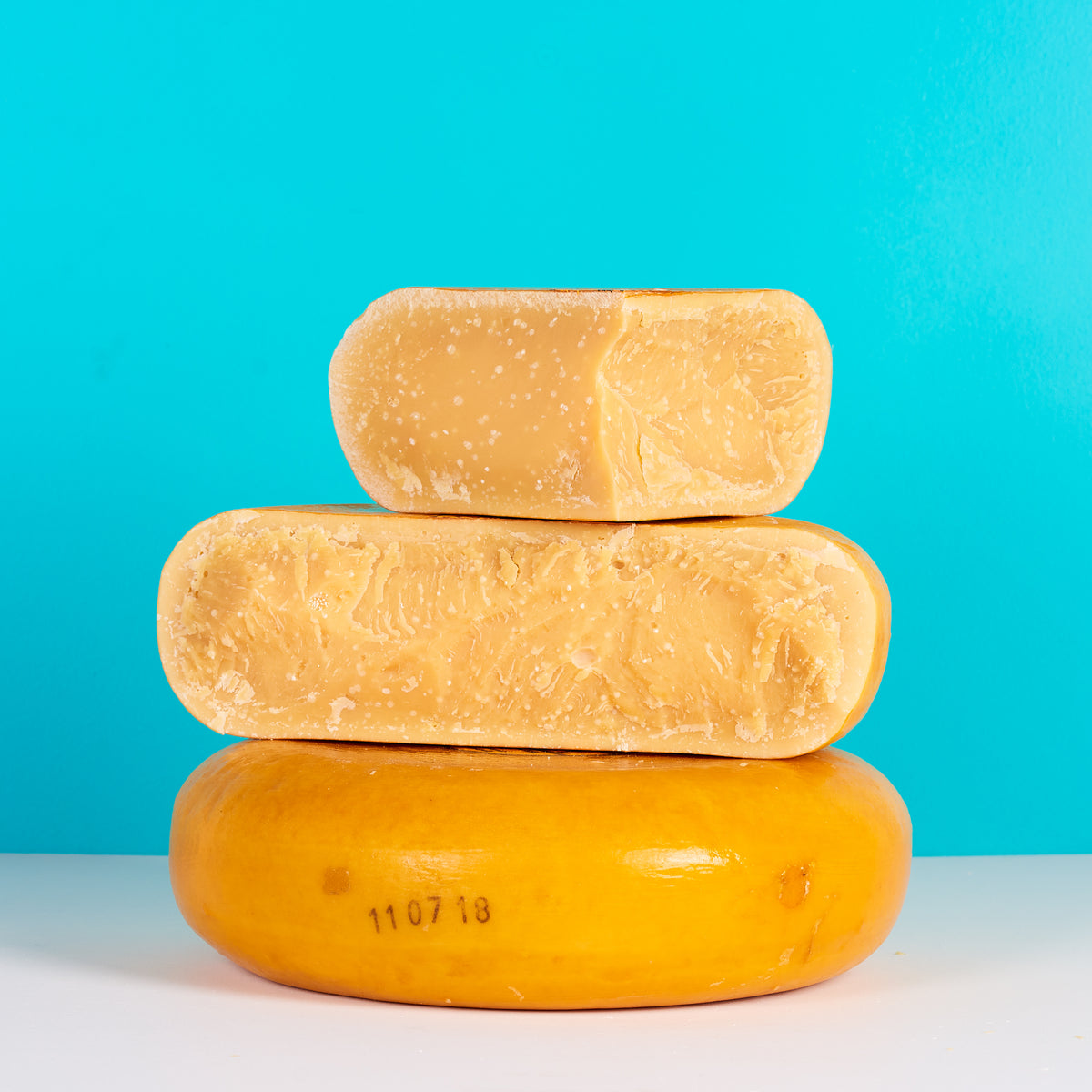 Coolea (7 year) | Mike's Fancy Cheese