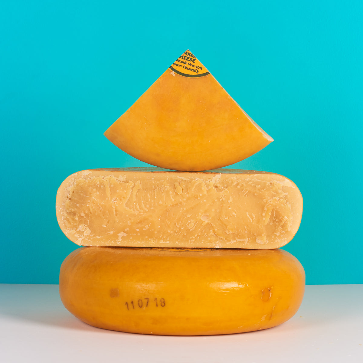 Coolea (7 year) | Mike's Fancy Cheese