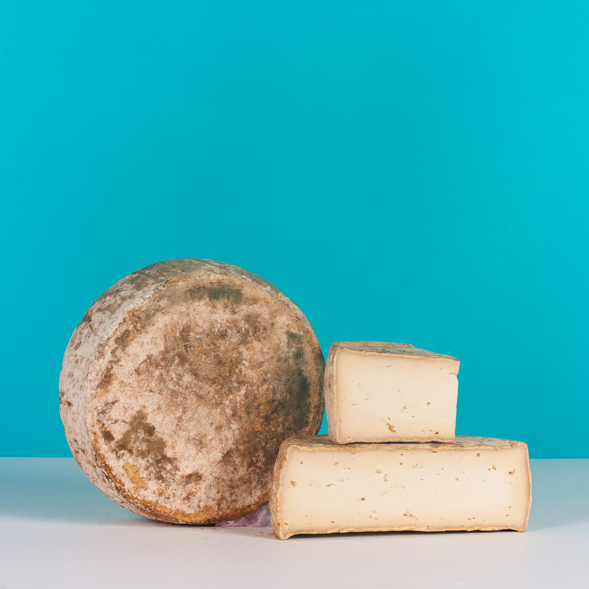 Boyne Valley Bán | Mike's Fancy Cheese