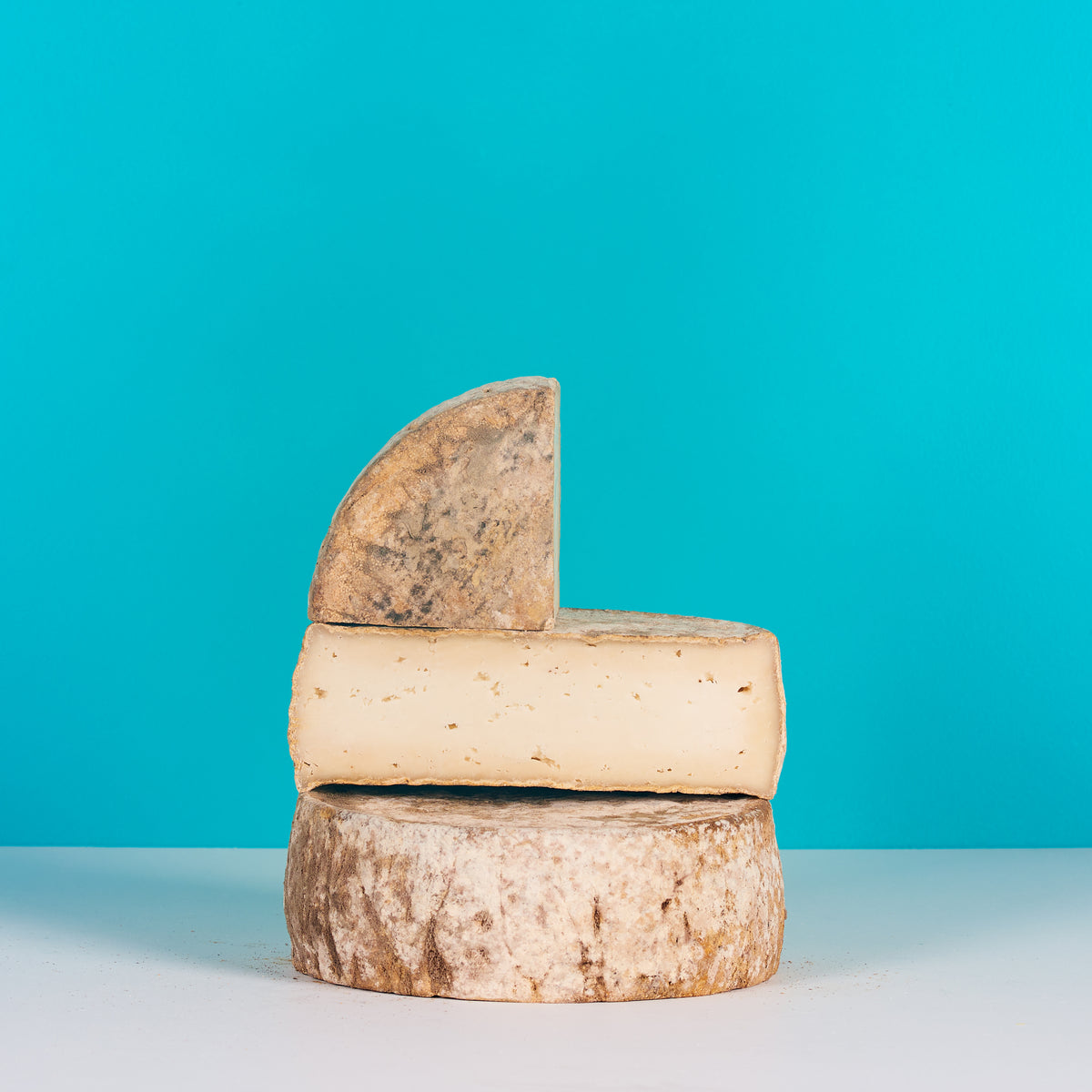 Boyne Valley Bán | Mike's Fancy Cheese