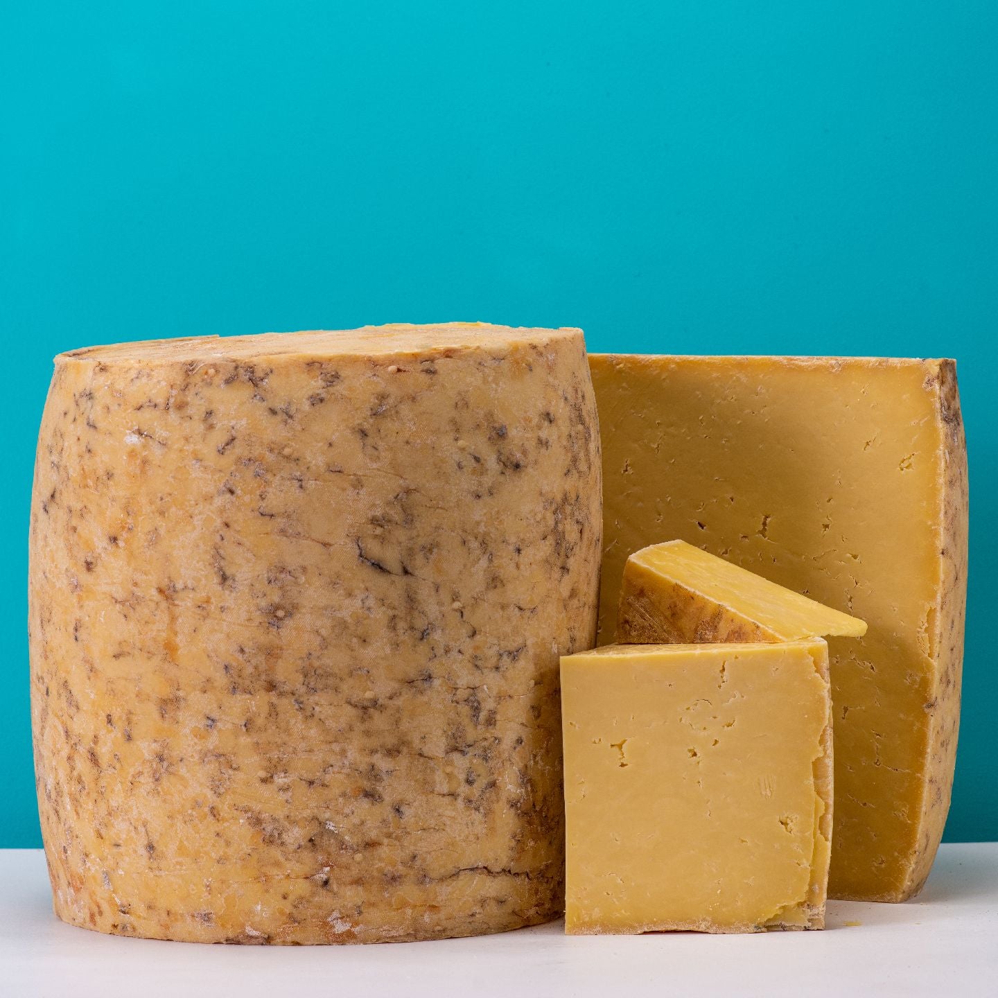 Hegarty's | Mike's Fancy Cheese