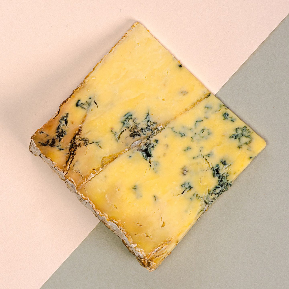 Young Buck | Mike's Fancy Cheese