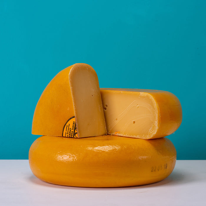 Coolea (18 mth) | Mike's Fancy Cheese