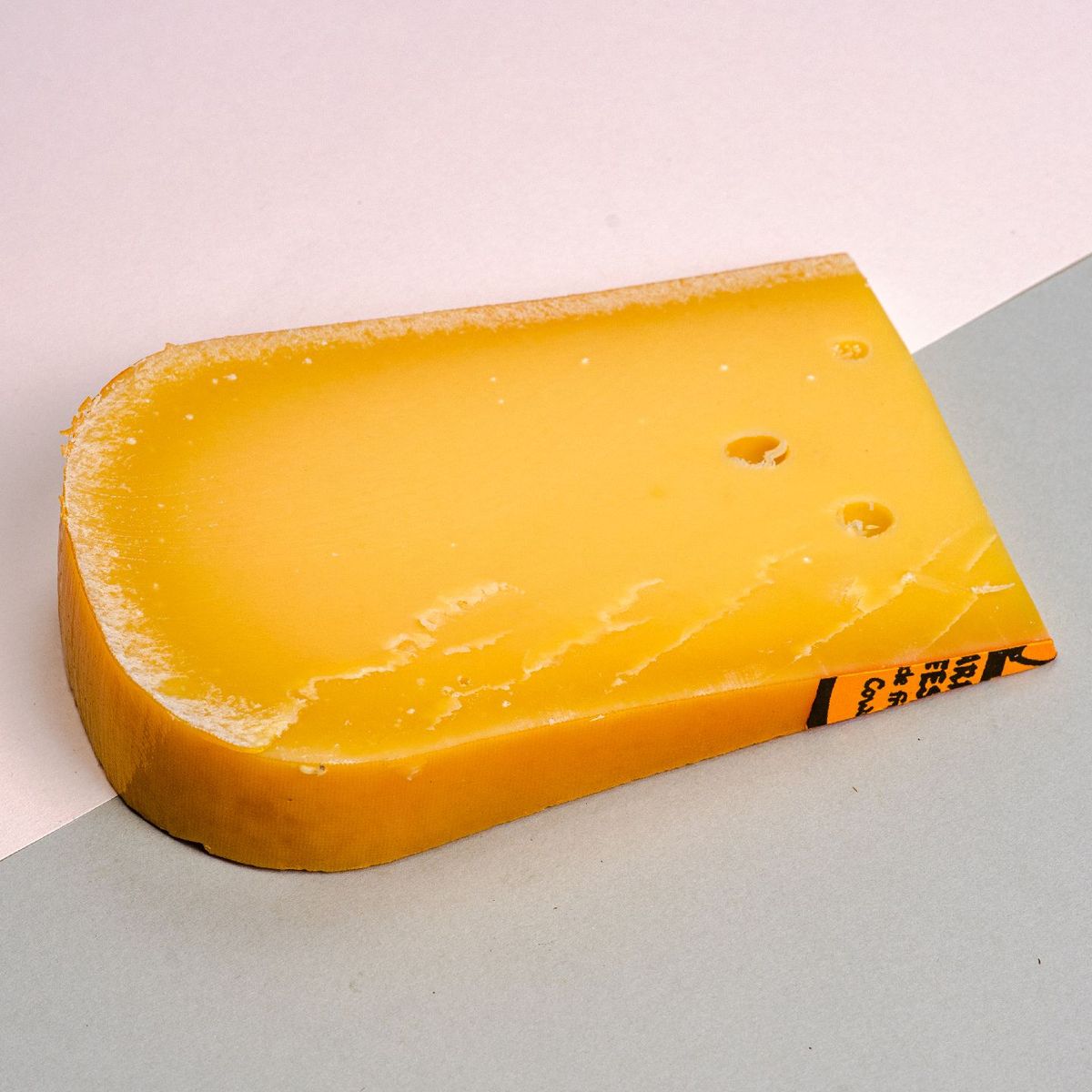 Coolea (18 mth) | Mike's Fancy Cheese