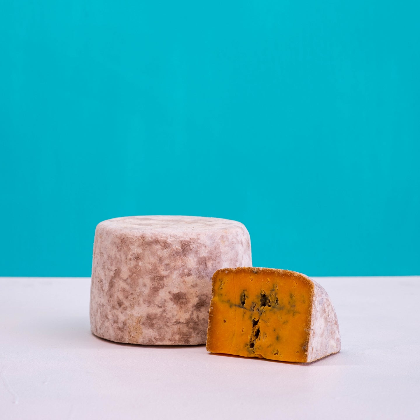 Coolorange | Mike's Fancy Cheese