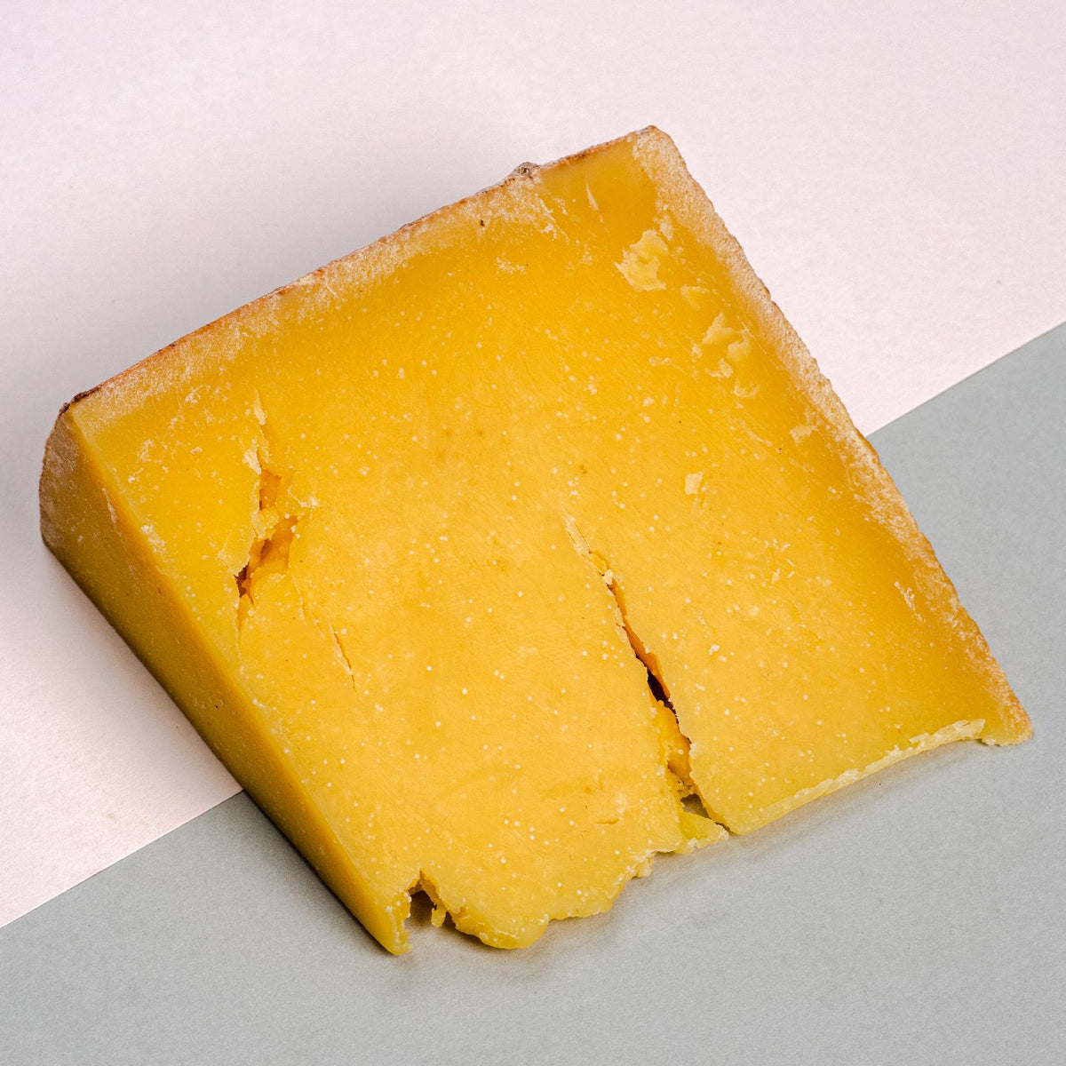 Mount Leinster | Mike's Fancy Cheese